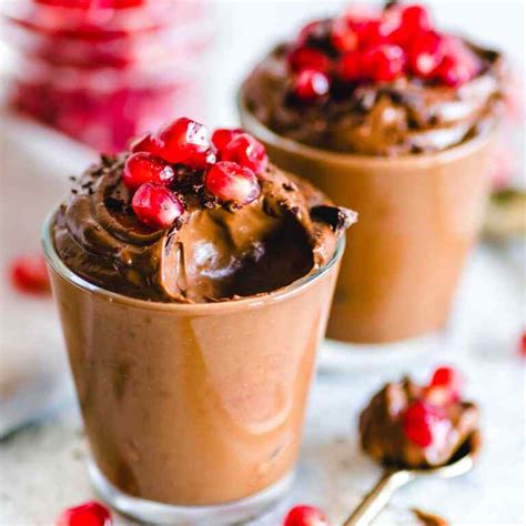 20 Tofu Dessert Recipes Healthy And Easy To Make