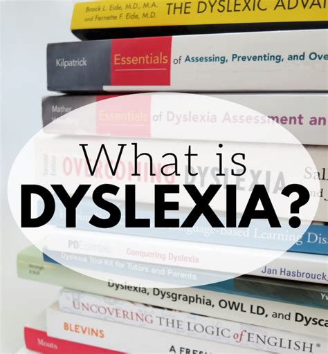 Dyslexia Testing In Charleston And Mount Pleasant Sc Julie R Wood Ed