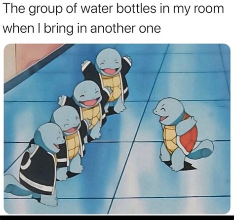 The Best Squirtle Memes Memedroid