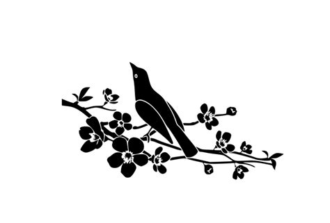 Birds Vinyl Window Sticker Birds Decal Sticker Etsy