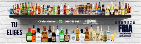 Venta De Cervezas Frías En Linea Hasta Tu Domicilio Chelas Online