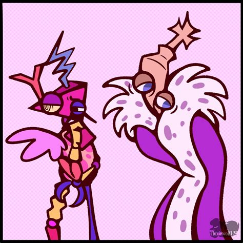 397342 Not Furry Safe Artistfluffywolf122 Humanoid Ambiguous