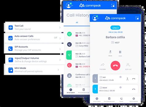 Optimize Business Communication With Commpeaks Powerful Tools