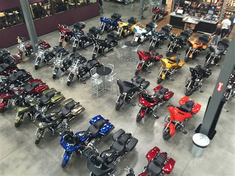 Guide To Starting A Successful Motorcycle Dealers Business