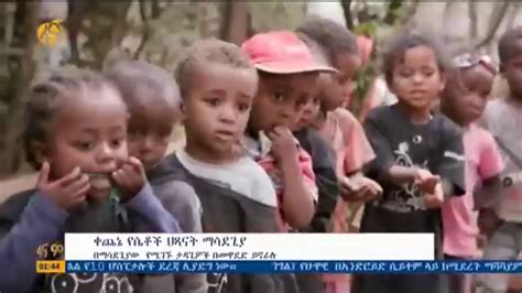 ቀጨኔ የሴቶችና ህጻናት ማሳደጊያ Youtube