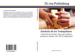 Estatuto de los Trabajadores bei bücher de bestellen