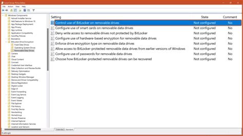 Bitlocker Uitschakelen In Windows 11