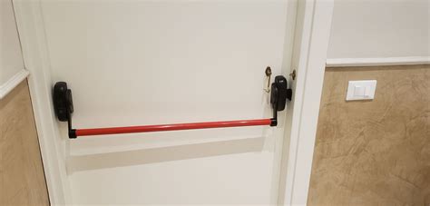 Panic Privacy 1 I Dig Hardware Answers To Your Door Hardware And Code Questions From