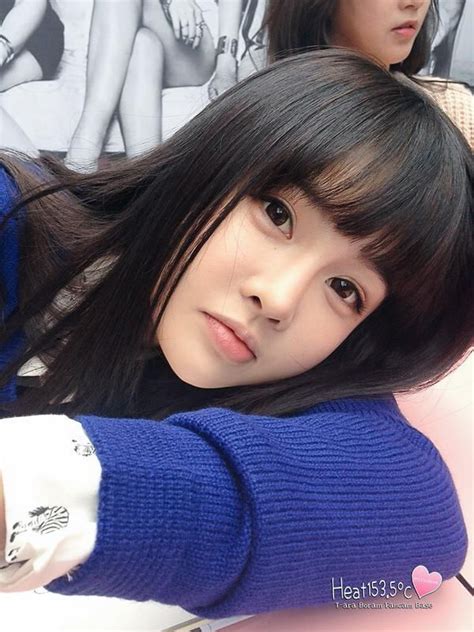 Pin By Sa Gyuri On ♥ T Ara ♥ Boram ♥ Kpop Girls Korean Girl Groups