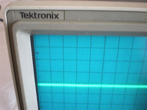 Osciloskop Tektronix 2215 2x 60mhz Aukro