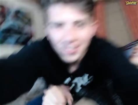 Niko Teo Primer Polvo Con Y Sin Condón Eporner