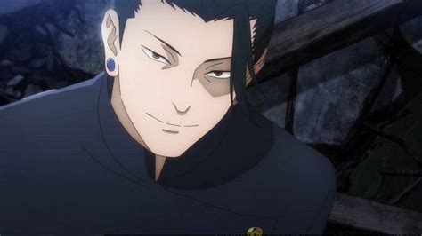 Jujutsu Kaisen Suguru Getos Va Takahiro Sakurai To Continue Working