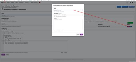 Graylog Sidecar Filebeat日志收集传输工具安装 Csdn博客