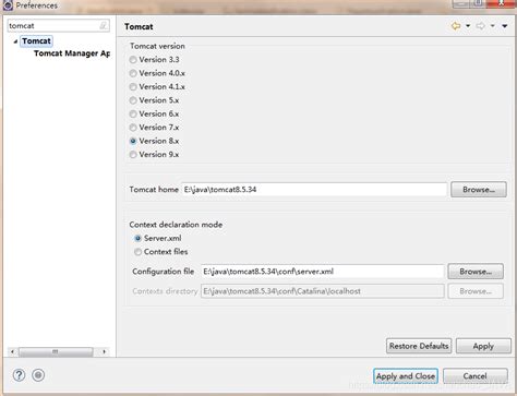 Eclipse常规使用eclipse Jee Oxygen Csdn博客