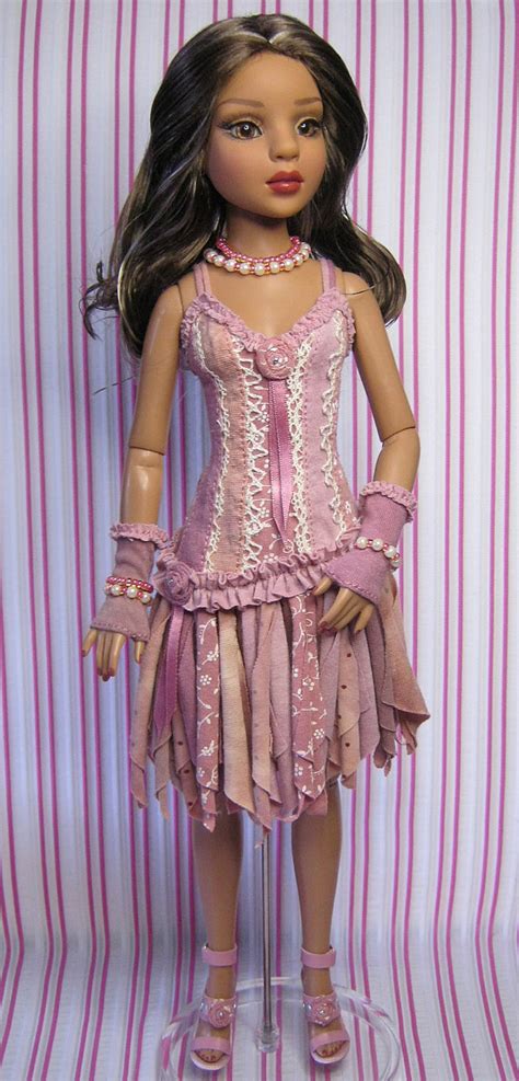 Ellowyne Ellowyne Doll Dress Disney Barbie Dolls