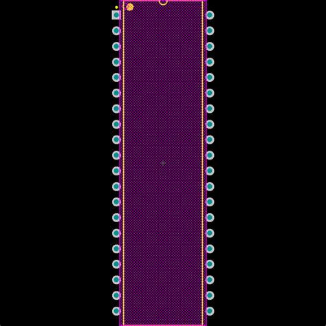 Atmega16 16pu Datasheetpdf And Specifications Atmel Findic