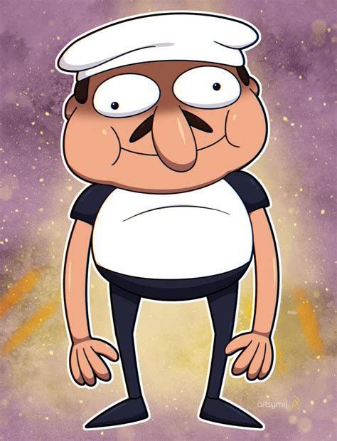 Fake Peppino By Artsy Mii On Deviantart