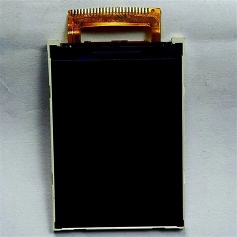 Lava 24 Pin Keypad Mobile Lcd Screen At Best Price In Kandi Id