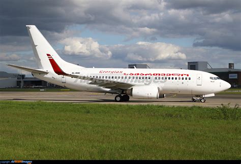 Boeing 737-783 - Large Preview - AirTeamImages.com