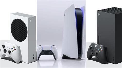 ¿cuál Es La Mejor Consola De Nueva Generación Para Regalar En Reyes