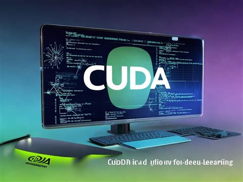 cuda cudnn深度学习实战教程：从入门到精通 dawoai
