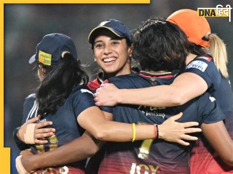Wpl 2024 Prize Money मालामाल हुई चैंपियन टीम Rcb हारने के बाद भी
