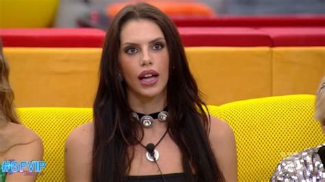 GF Vip Antonella Fiordelisi Confessa Alex Belli Mi Ha Proposto Una Cosa A Tre Con Delia Duran
