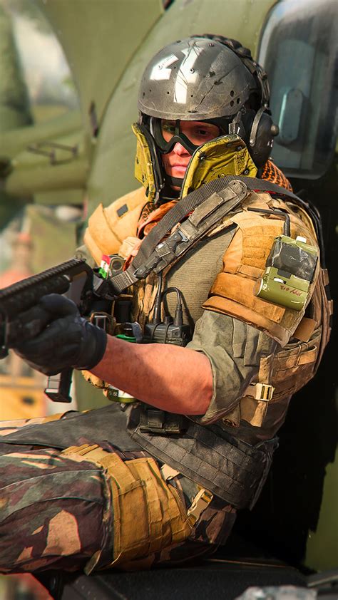 Call Of Duty Modern Warfare 2 Cod Modern Warfare Ii Call Of Duty Soldier Soldiers Fender