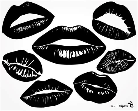 Lips Svg Woman Svg Kiss Svg Svg Png Eps Dxf Pdf Clipink
