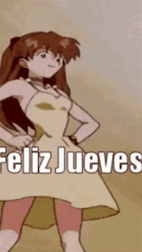 Feliz Jueves Cute Anime Compilation 