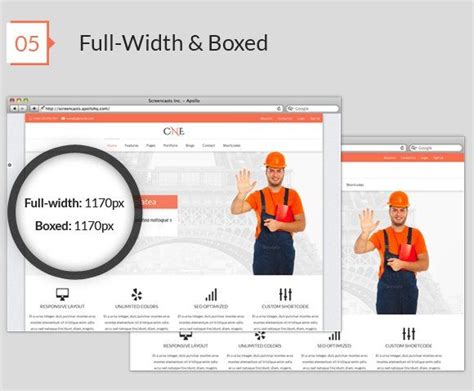 Multi Purpose Wordpress Theme Wordpress Theme Photography Journal