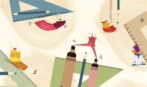 Anna Goodson Illustration Agency On Linkedin Creative Playground