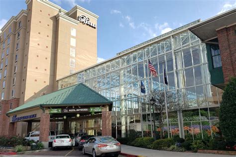 Is There Free Parking In Baton Rouge Quick Guide