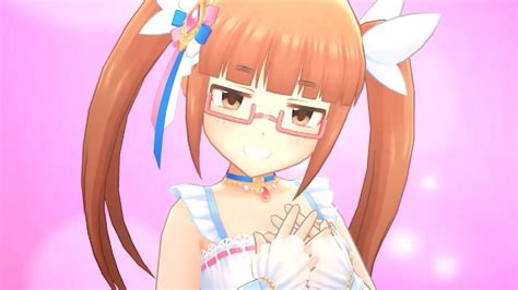 【デレステmv】ラビューダ♡トライアングル 晶葉ちゃんメインver ニコニコ動画