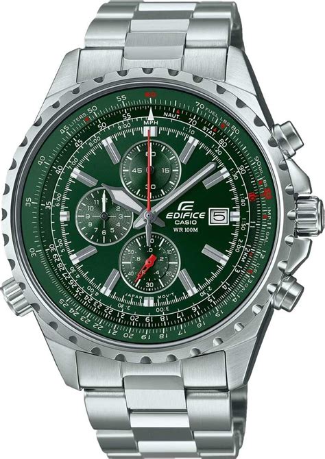 Наручные часы Casio Edifice EF 527D 3AVUEF купить в интернет магазине