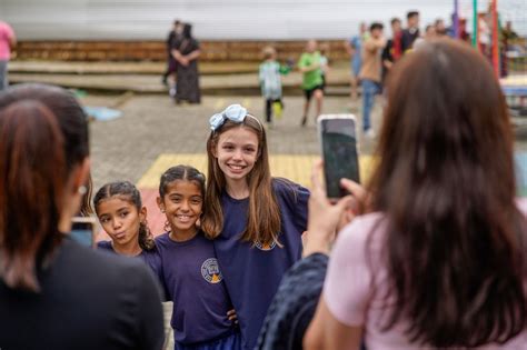 Oficinas E Palestras Sobre Saúde Mental Marcam O Dia Da Família Na