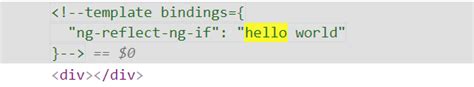 Html NgIf Does Not Set Variable Properly Stack Overflow