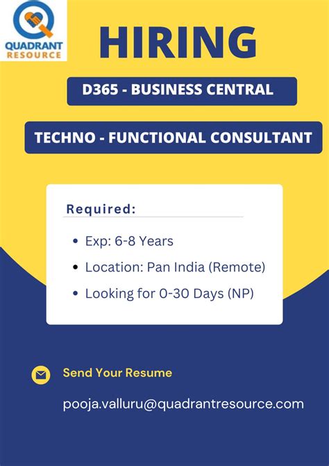 Pooja V On Linkedin D365bc Msdynamicsnavision Microsoftdynamics365businesscentral Nav