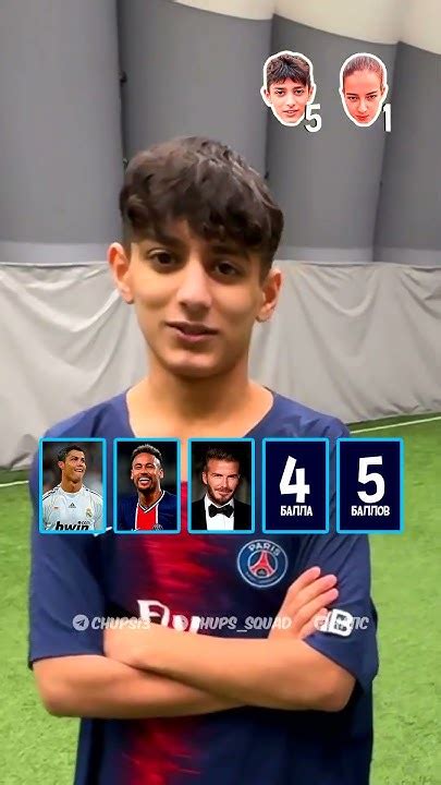 ТОП 5 самых красивых футболистов 😍 футбол Youtube