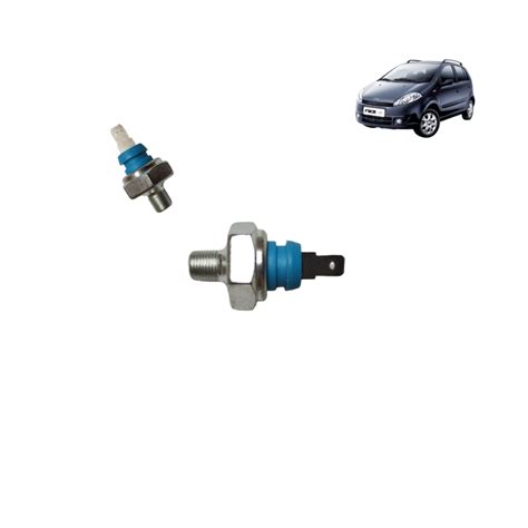 Bulbo Sensor Presi N De Aceite Chery Face La Gran Muralla