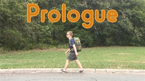 The Adventure Begins Youtube