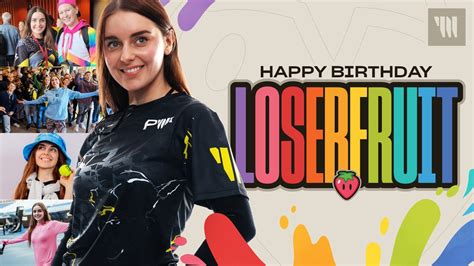 Loserfruit Logo