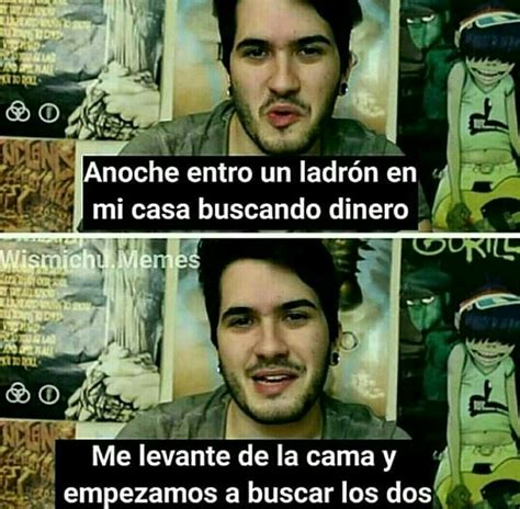 Dinero Meme Subido Por Nguematico Memedroid