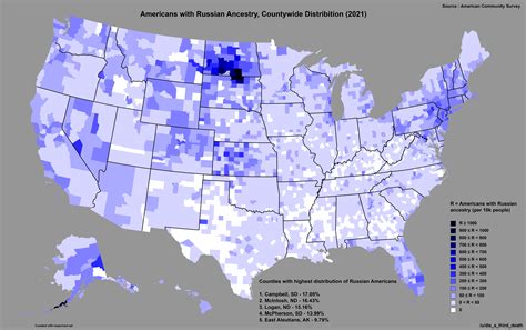 Americans With Russian Ancestry 2021 Rmapporn