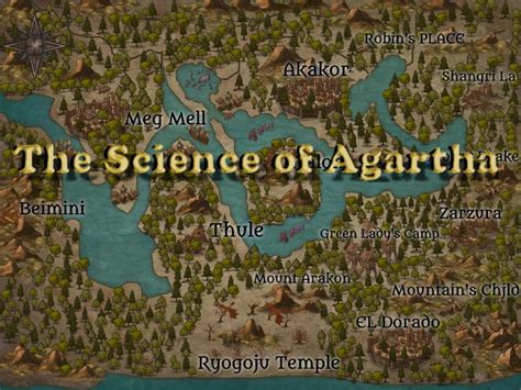 The Science Of Agartha The Chronicles Of Agartha