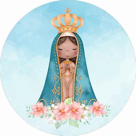 Nossa Senhora Aparecida Wallpapers Top Free Nossa Senhora Aparecida