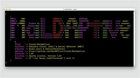 Maldaptive Pioneering Ldap Searchfilter Parsing And Security