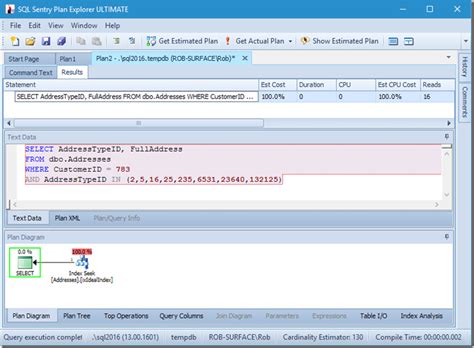 What S Actually Going On With That Seek SQLPerformance