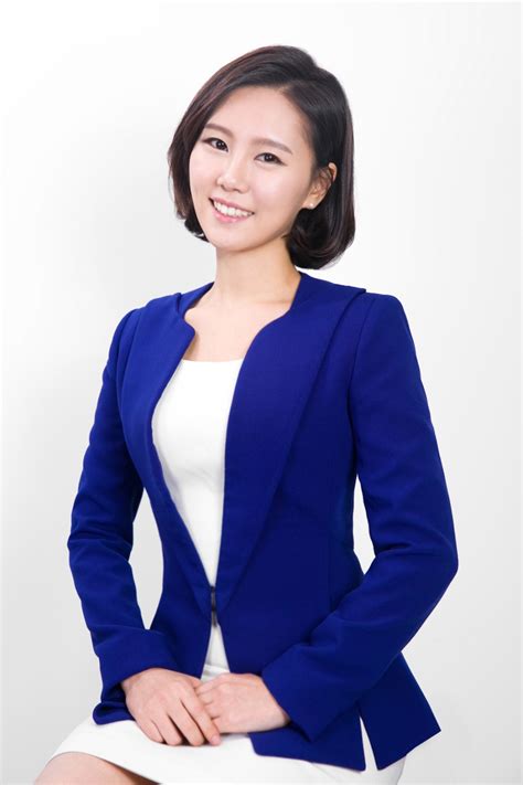 승무원아나운서프로필 스튜디오 청아