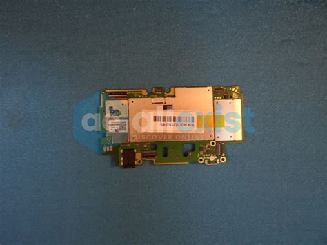 Материнская плата для планшета Lenovo TB-7304 Tab 4 7 5B28C09602 купить ...